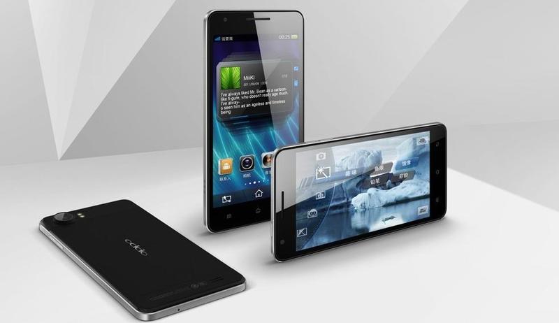 Thinnest Android-Smartphone in the World — 30% Thinner Than iPhone 4S