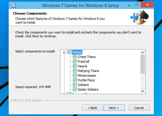 Download Windows 7 Games for Windows 10 - UnlockBoot